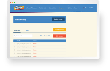 Focus on The Family | Digizent