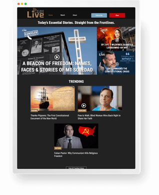 First Liberty | Digizent