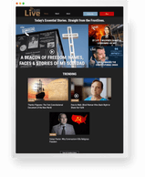 First Liberty | Digizent